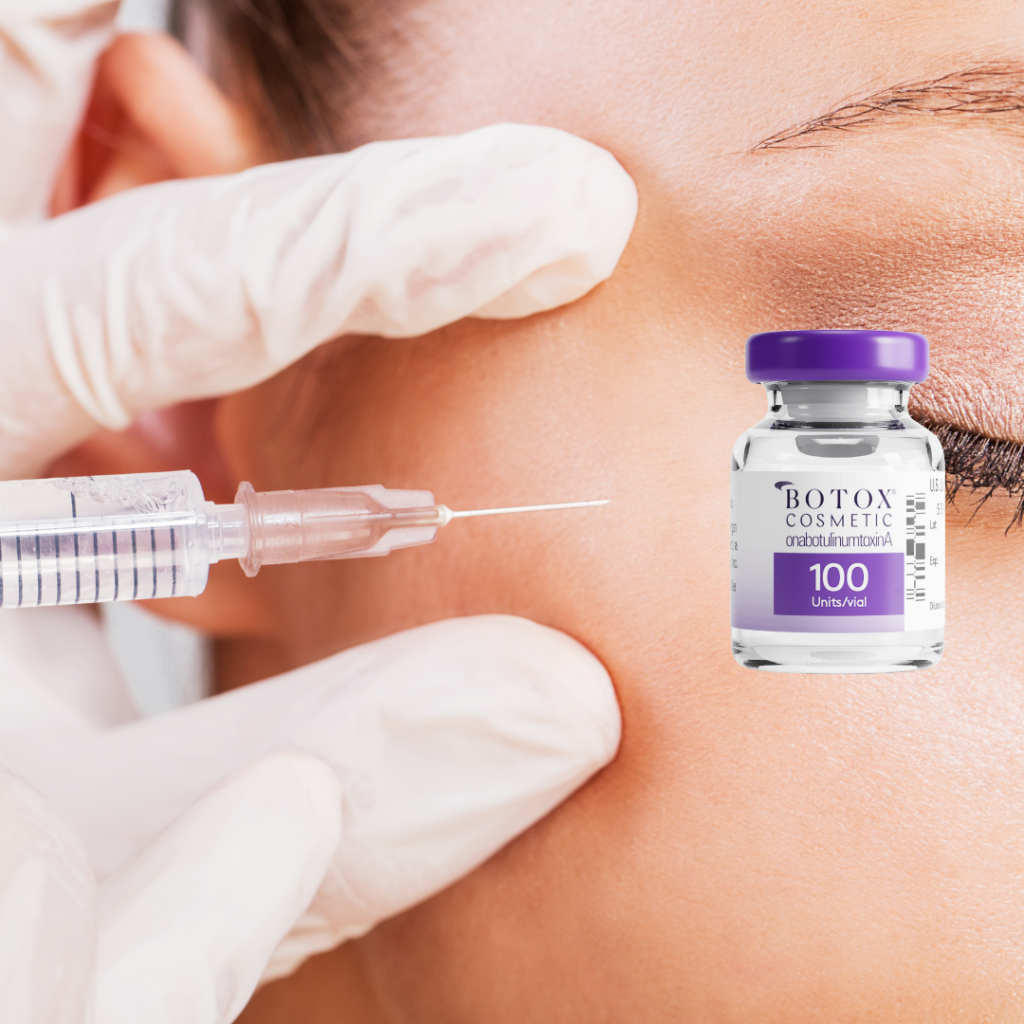 Botox, Jeuveau & Daxxify Injections in York & Timonium | Smooth Fine ...