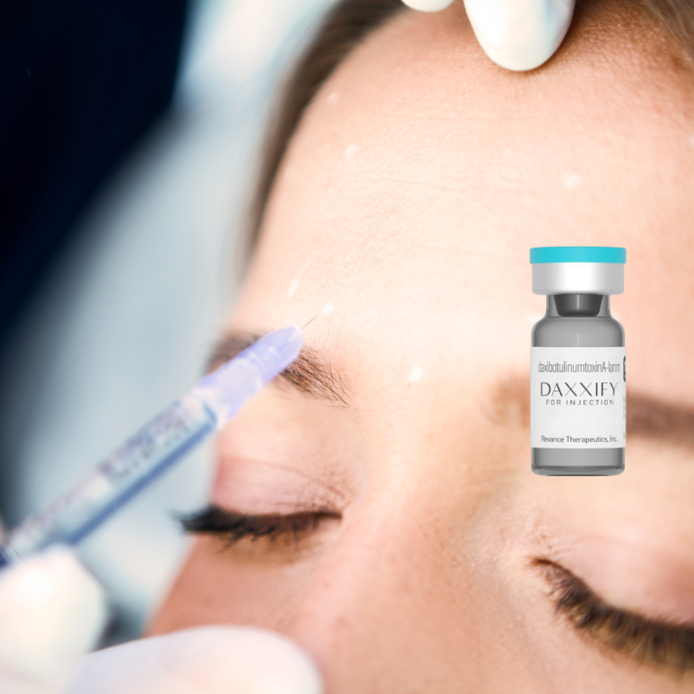 Botox, Jeuveau & Daxxify Injections in York & Timonium | Smooth Fine ...